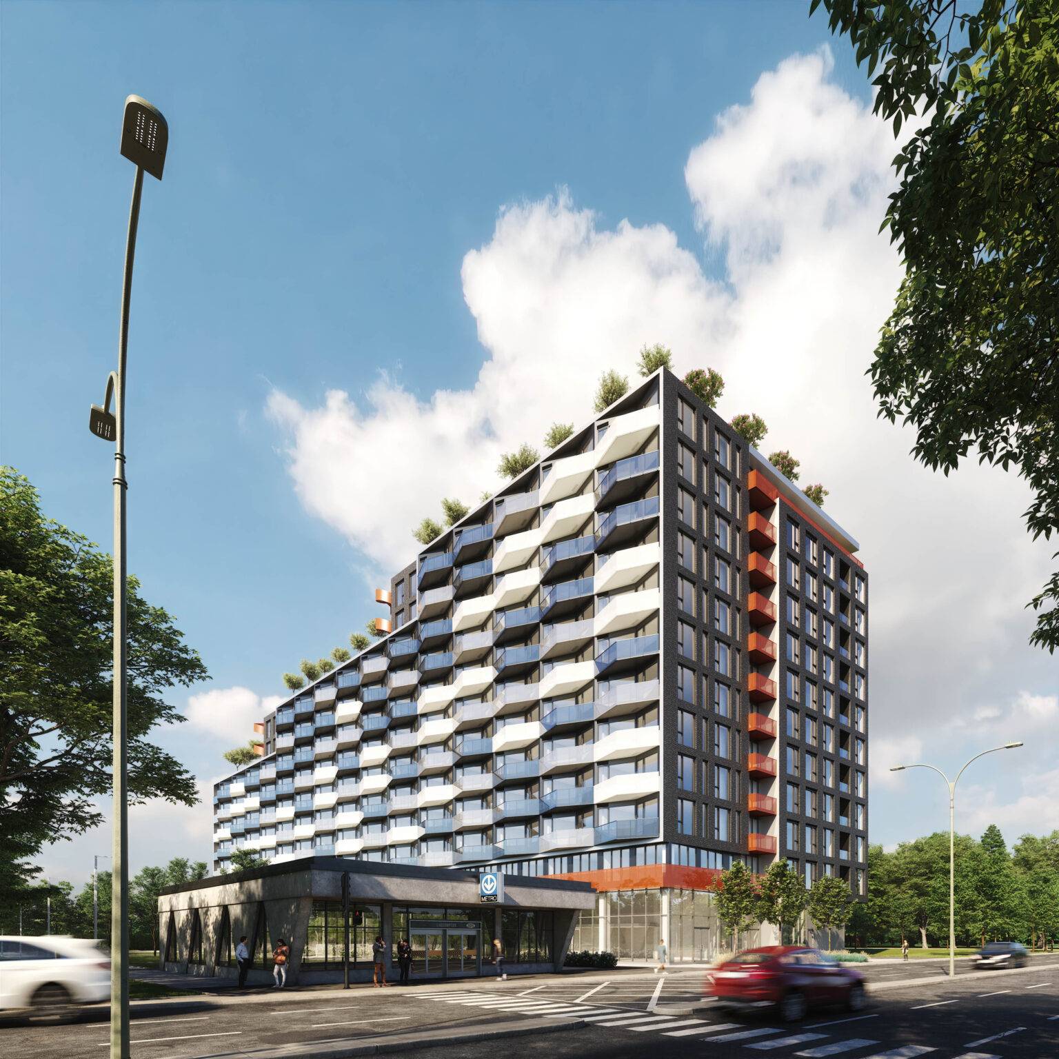 Les Loges | Découvrez votre loge