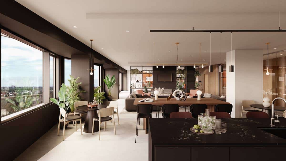 Les Loges | Découvrez votre loge