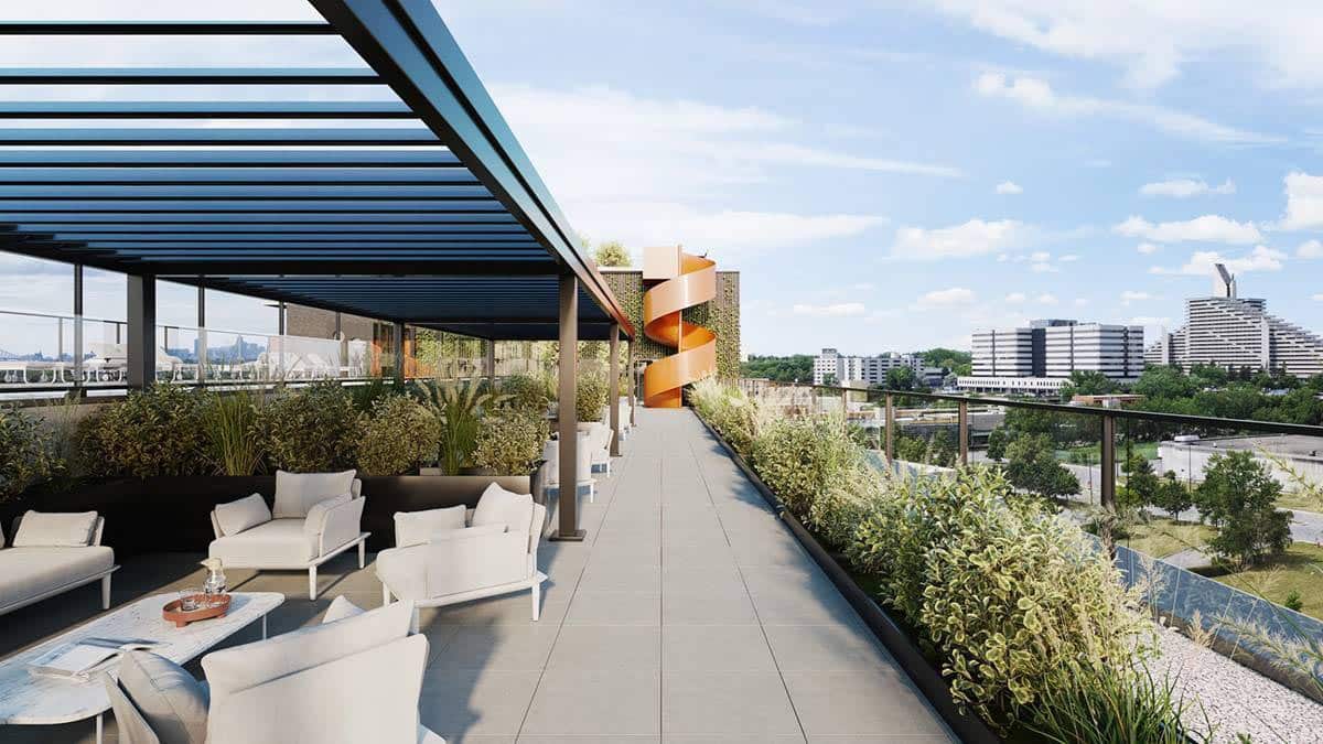 Les Loges | Découvrez votre loge