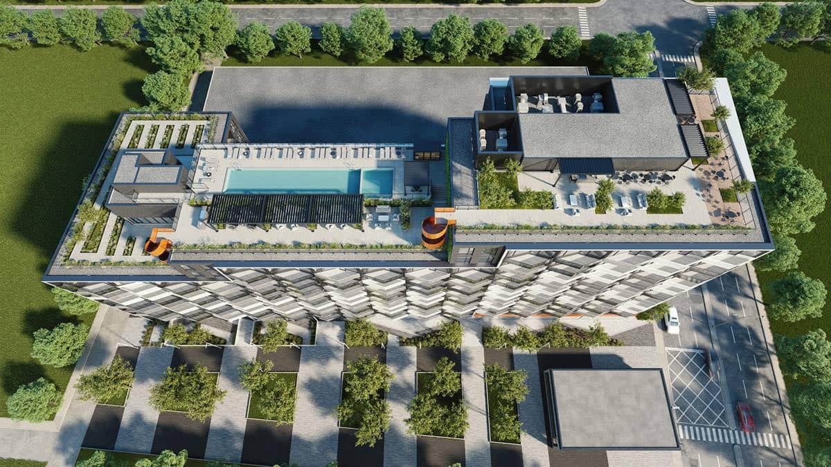 Les Loges | Découvrez votre loge