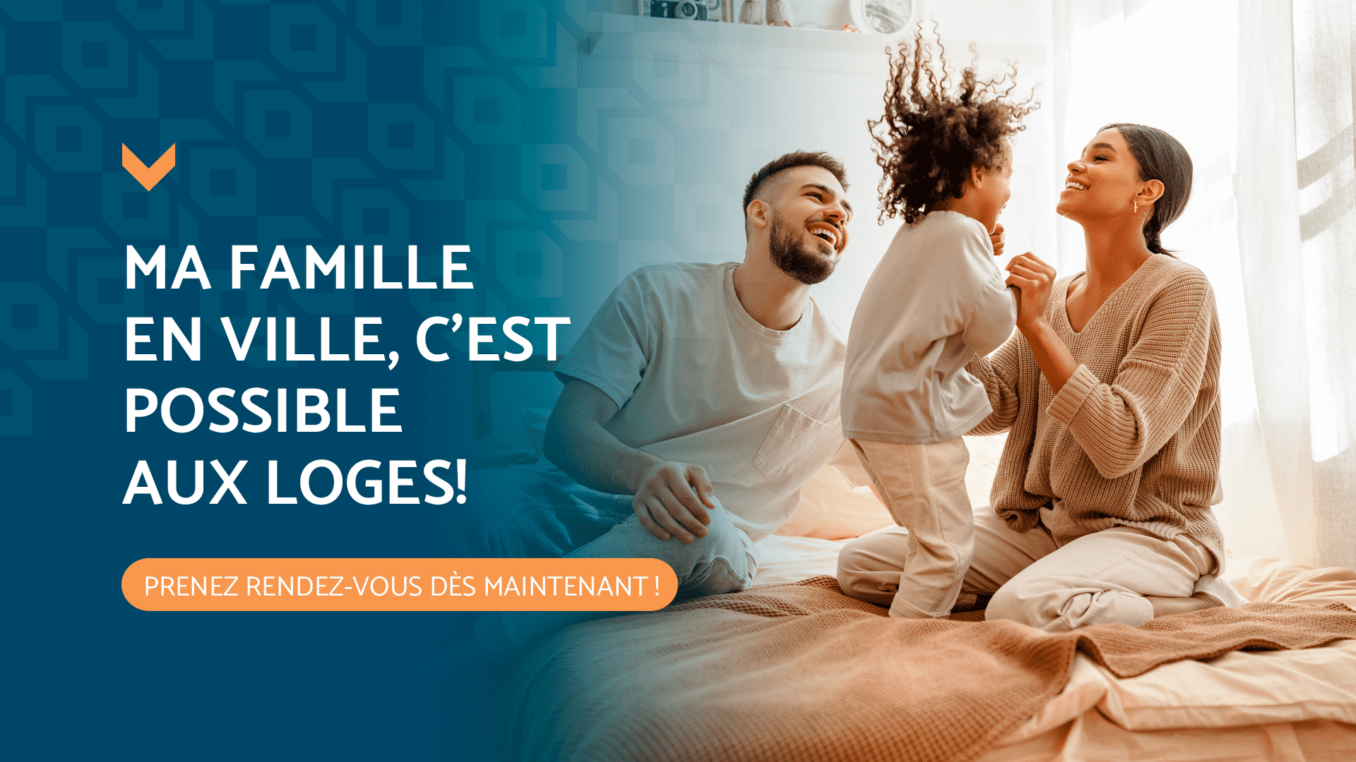 Découvrez Les Loges | Projet de Condos à Vendre à Montréal