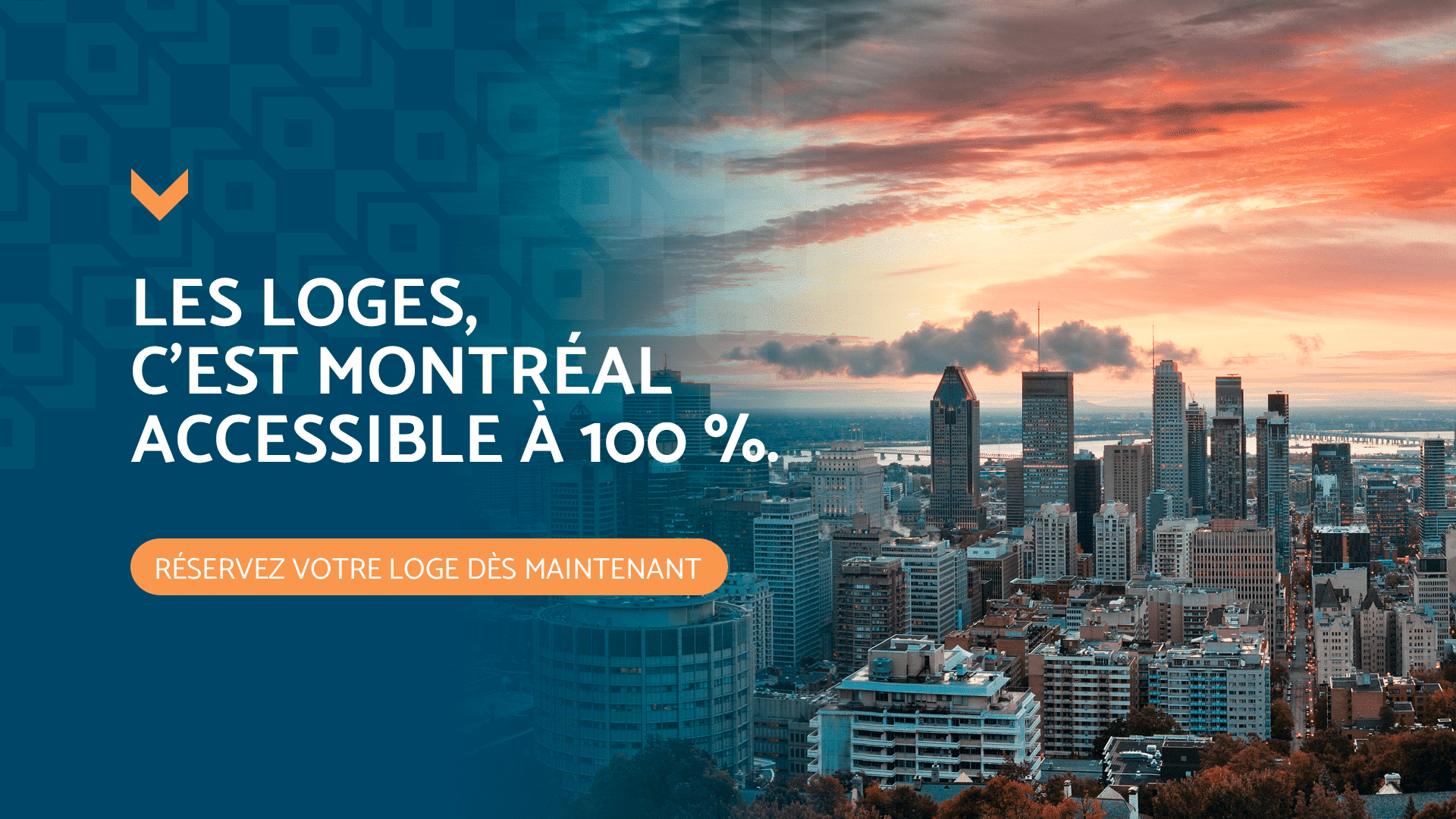 Découvrez Les Loges | Projet de Condos à Vendre à Montréal