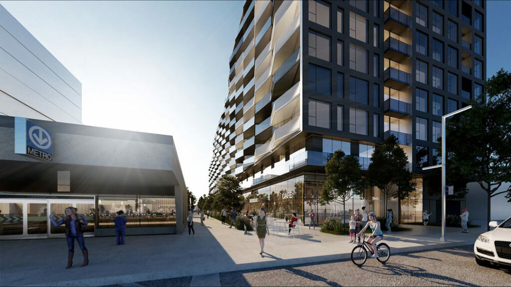 Découvrez Les Loges | Projet de Condos à Vendre à Montréal